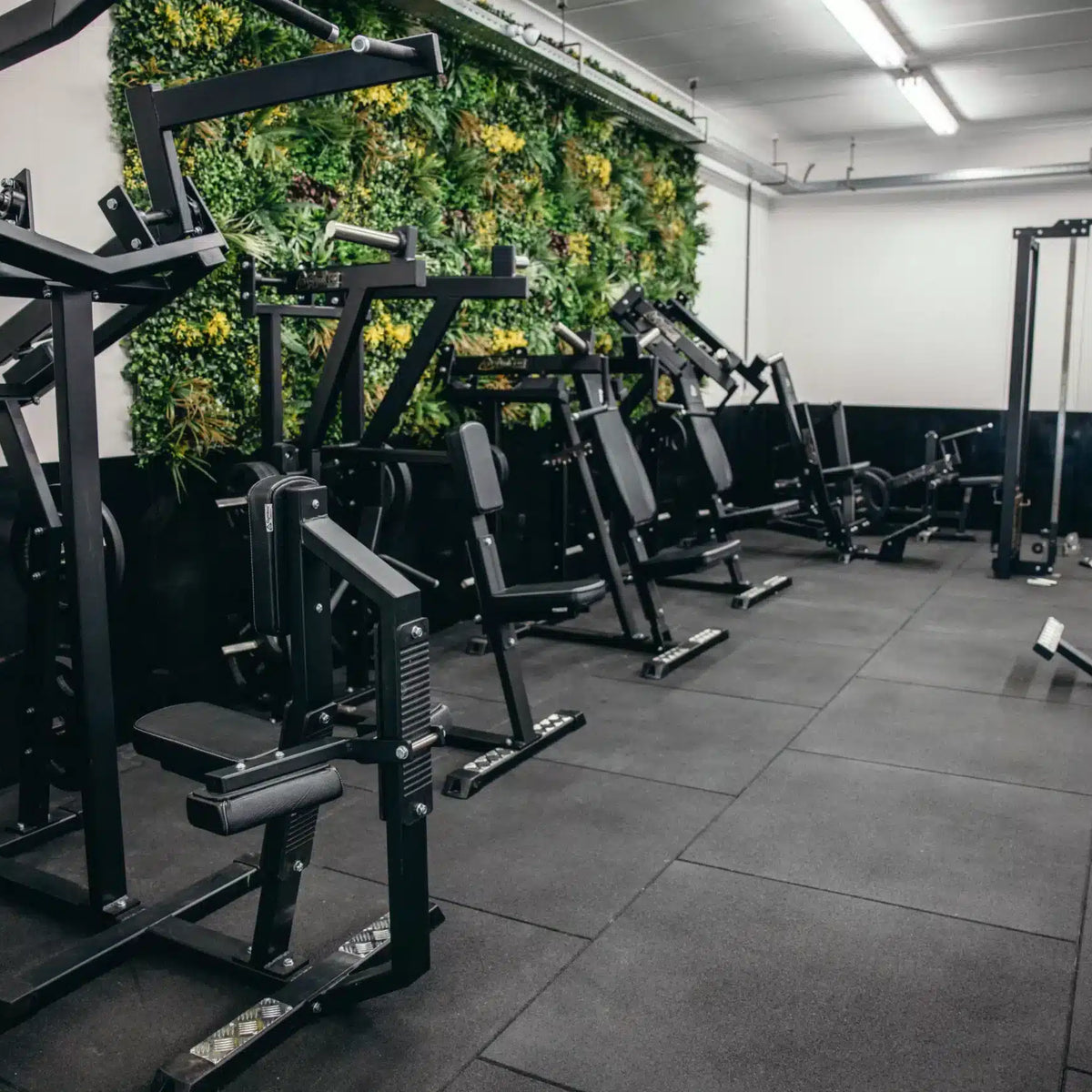 Guide to starting and running a successful PT studio – Gymleco