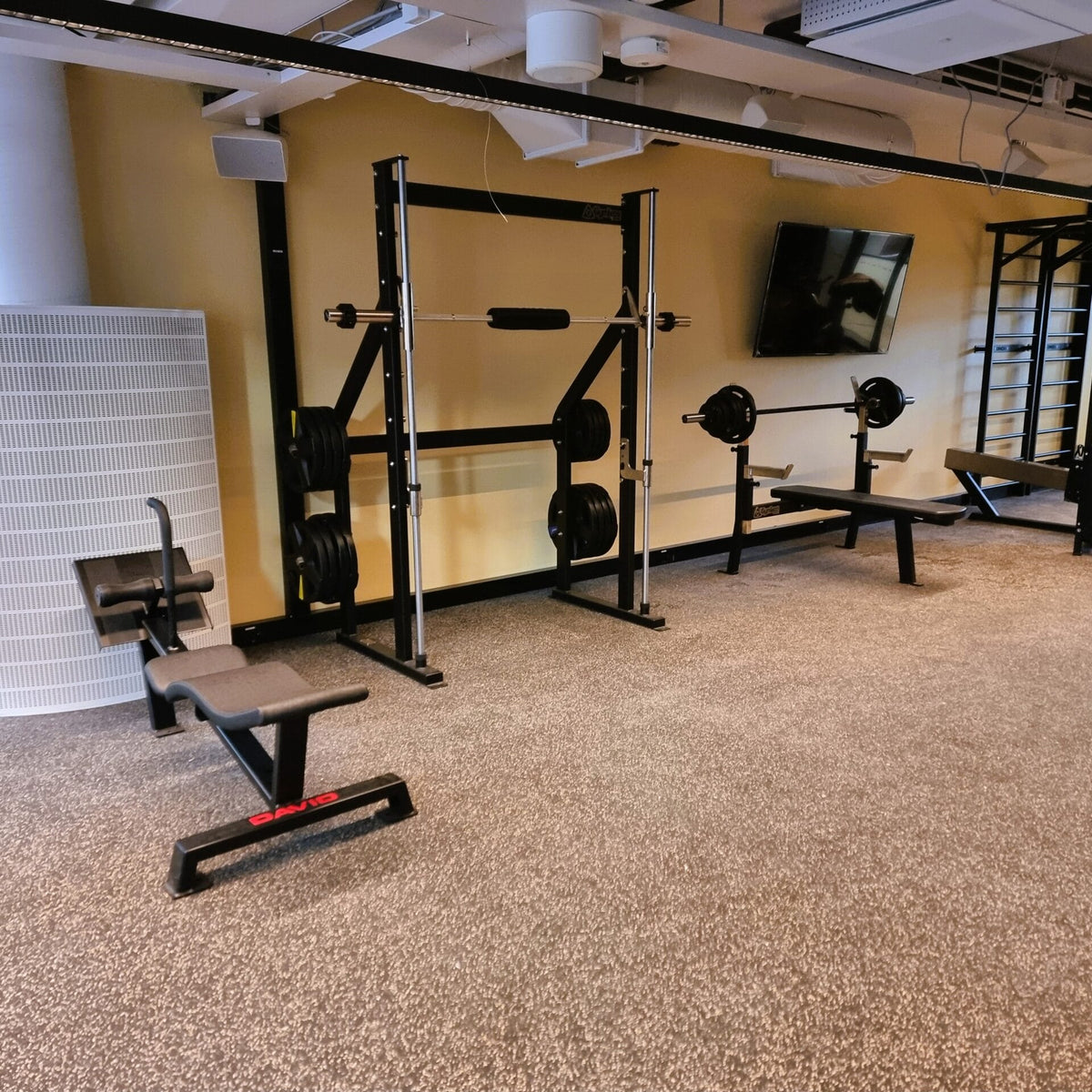 Original Sokos Hotel Royal, Vaasa – Gymleco