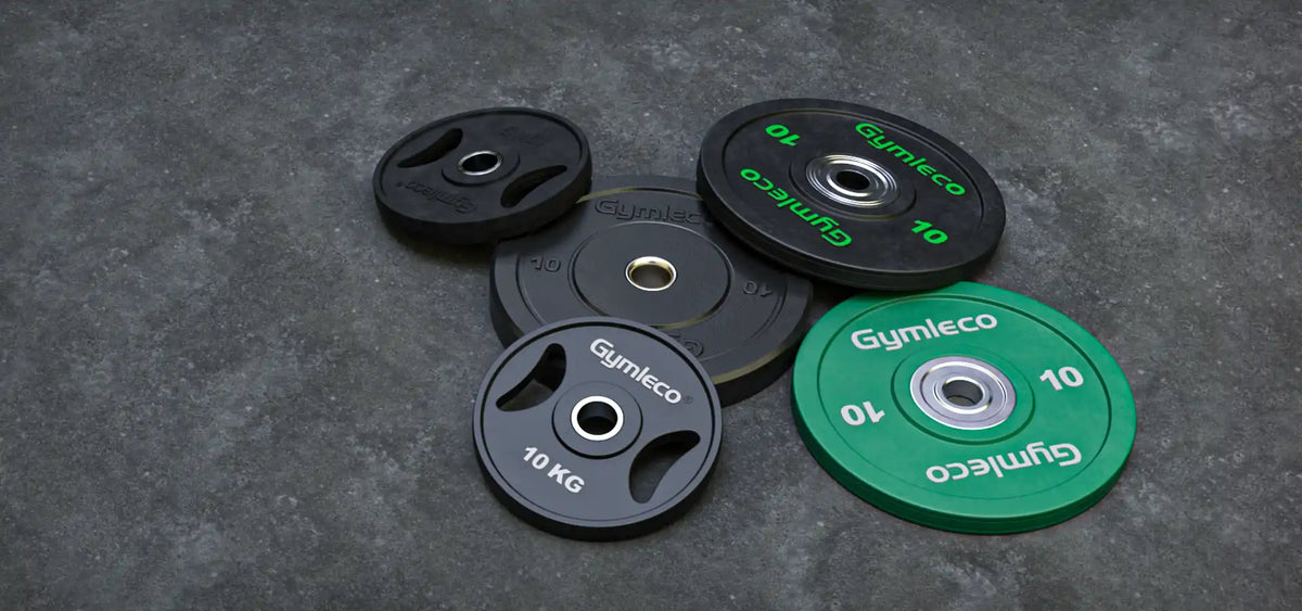 Which weight plates should I choose for my gym – comprehensive buying ...