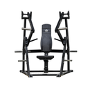 Decline Chest Press Machine for Lower Chest – Gymleco