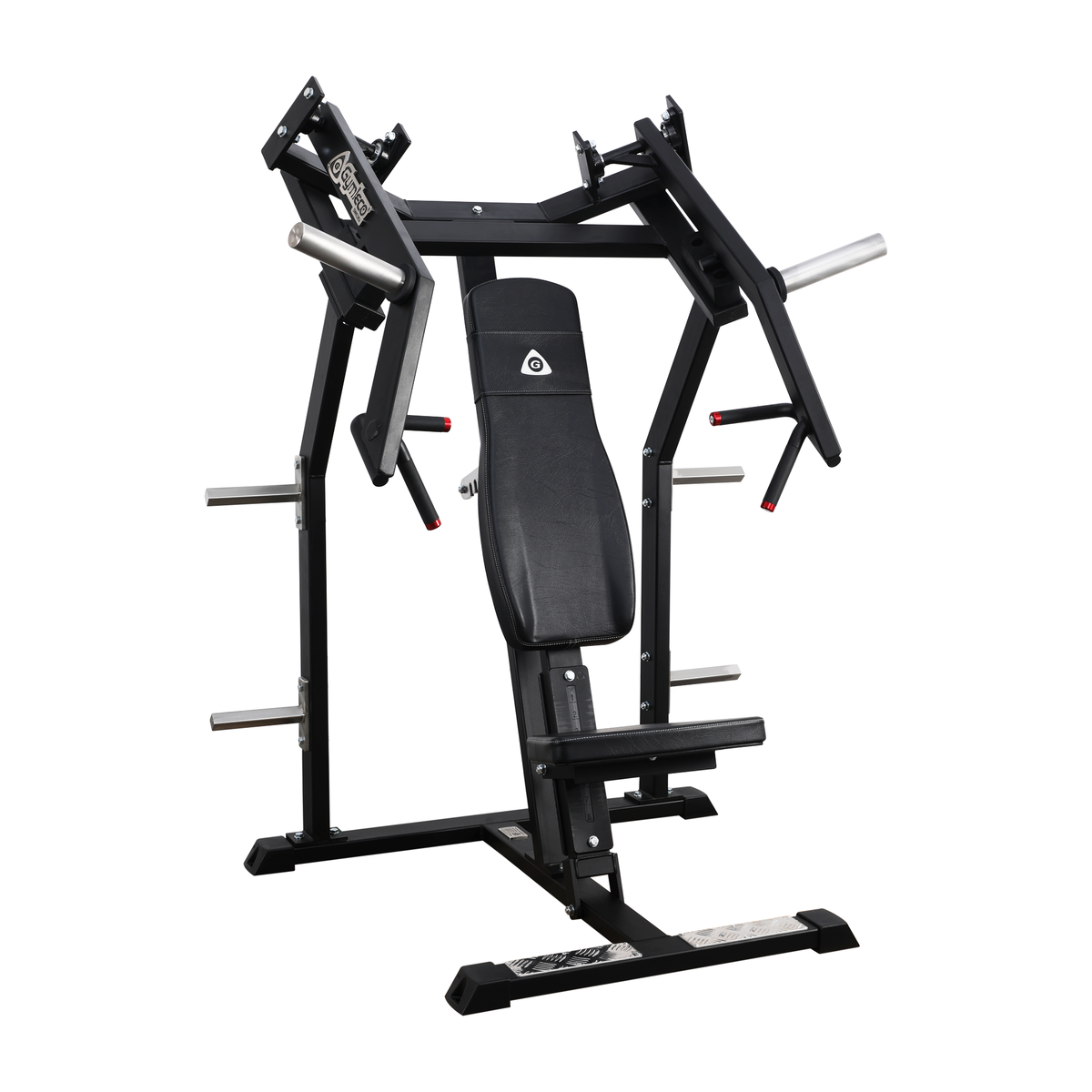 029 Incline Bröstpress / Flyes – Gymleco