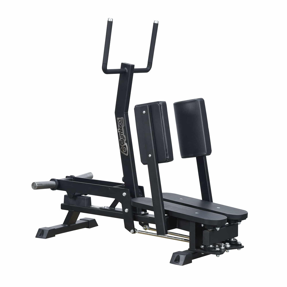 Standing Abduction Machine for Glute Training – Gymleco