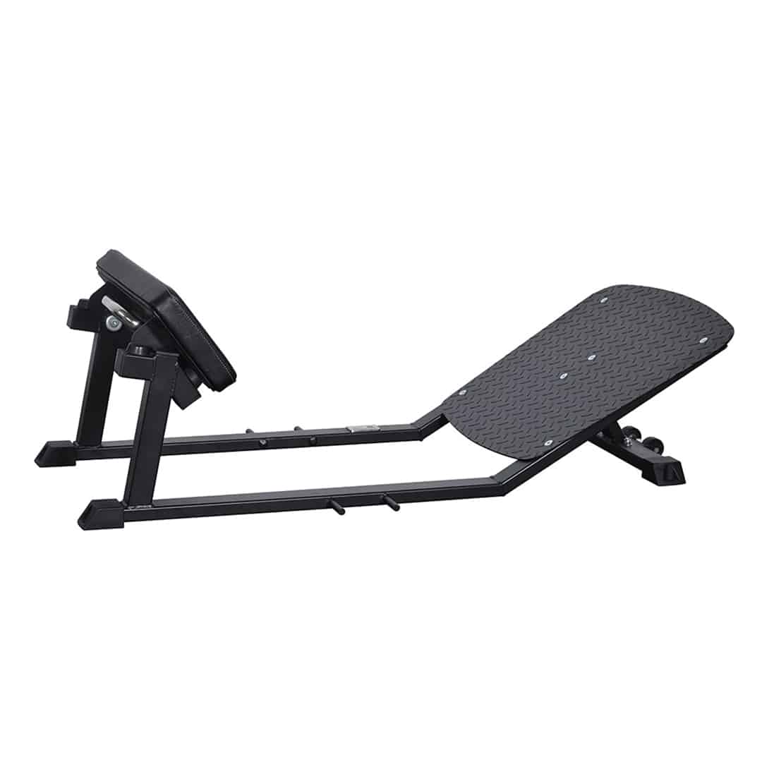 Hip Thrust Bench for Glute Training – Gymleco
