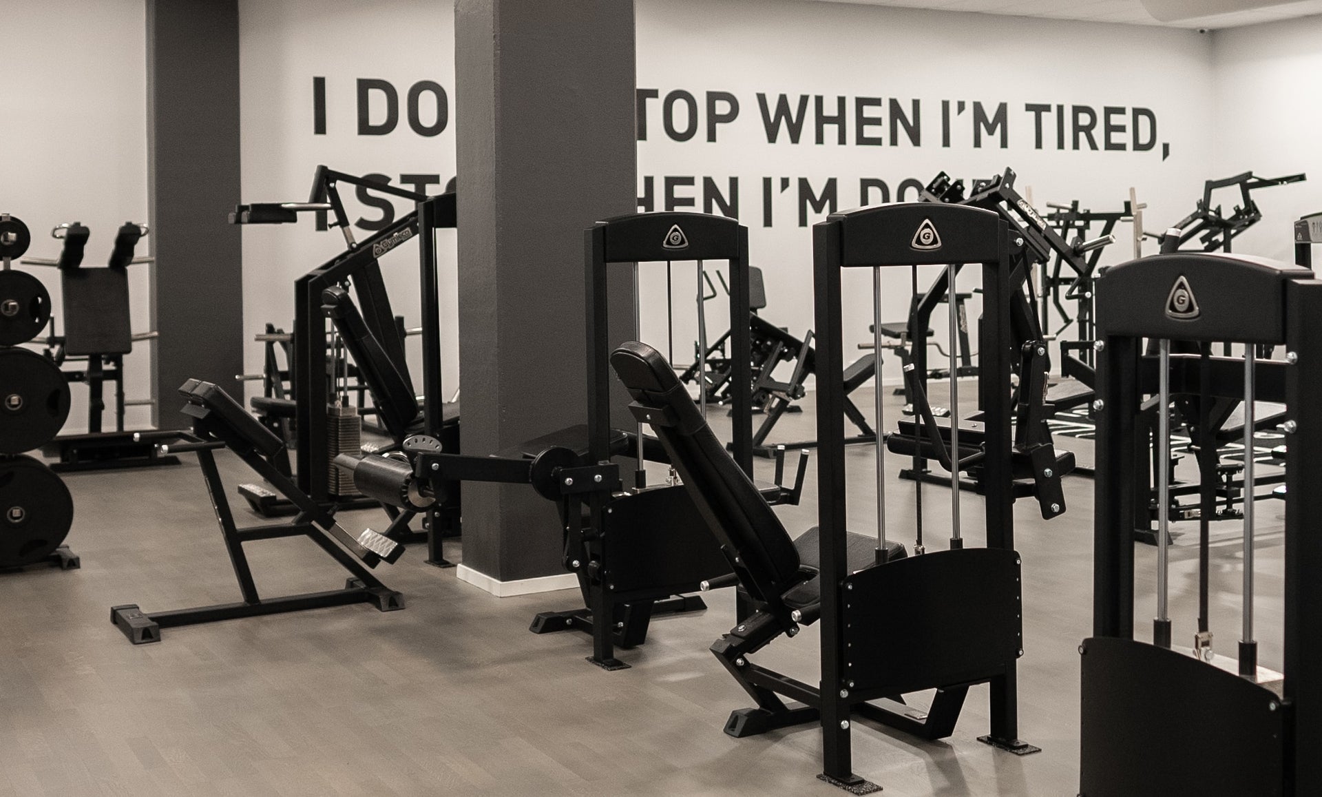 Lying Hamstring Curl Machine for Hamstring Development – Gymleco