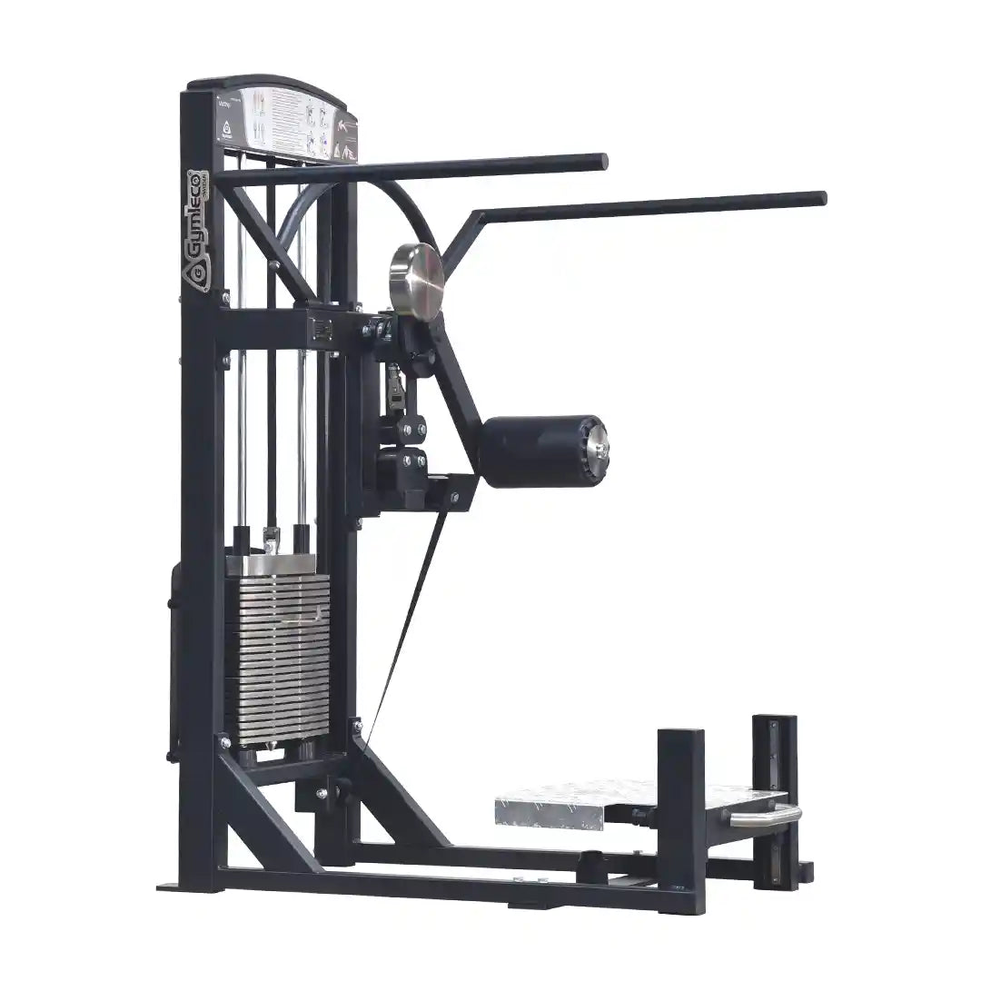 Multi Hip Machine for Total Lower Body Strength – Gymleco