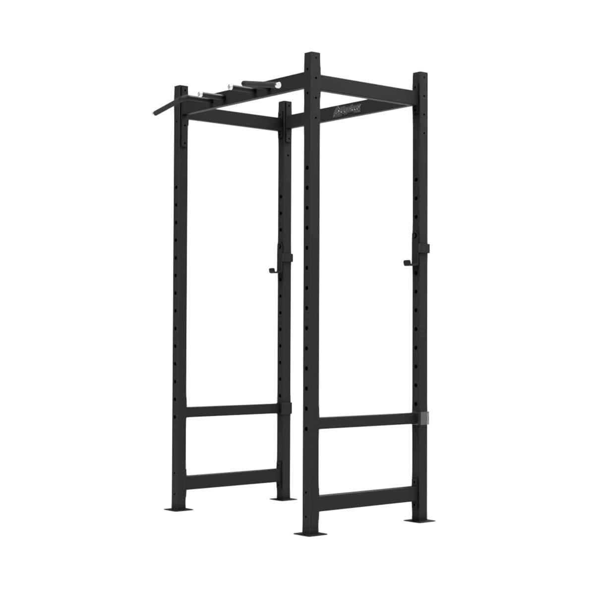 Power Cage for Secure and Versatile Lifting Workouts – Gymleco