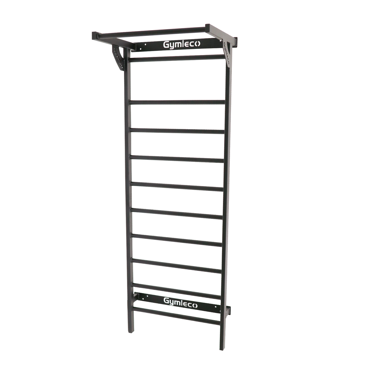 Sturdy Wall Bars for Bodyweight Exercises – Gymleco