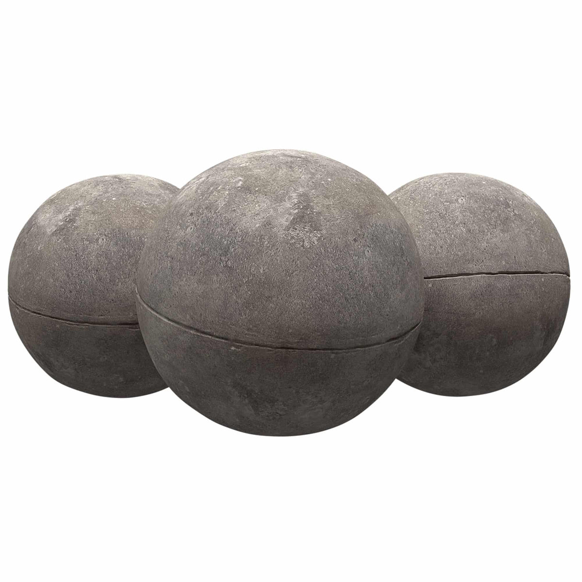 Atlas Stones for Strength and Endurance Training – Gymleco