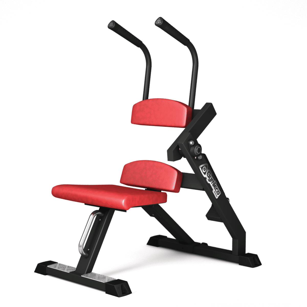 Lower Back Gym Equipment – Gymleco