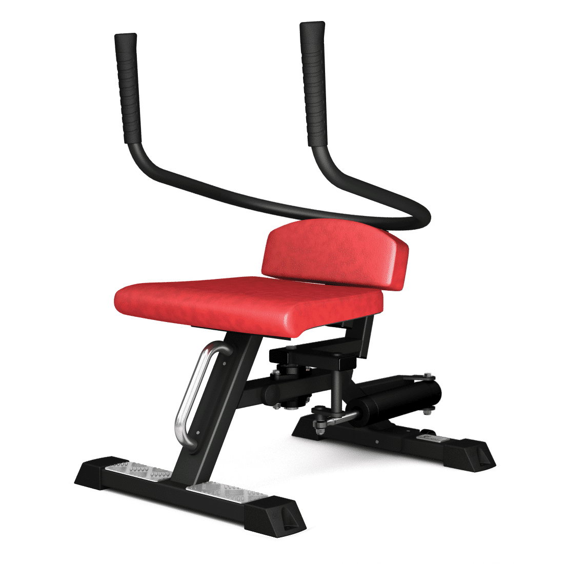 Waist Machine Gym for Core and Waist Strength – Gymleco