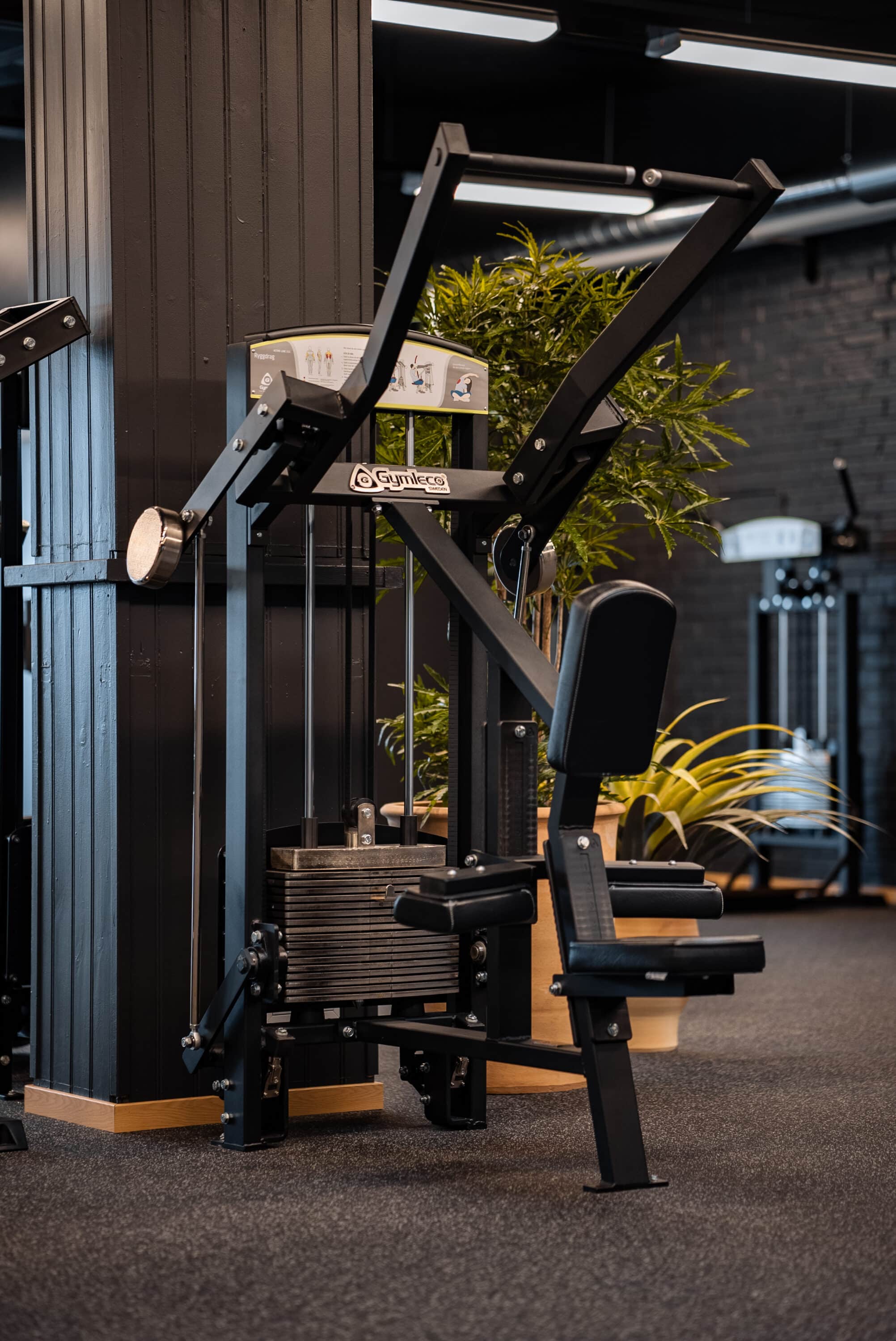 High-Quality Gym Machines for Every Gym – Gymleco