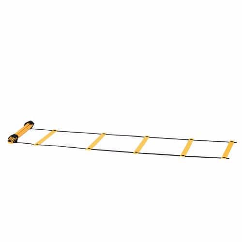 Agility Ladder for Speed and Coordination – Gymleco