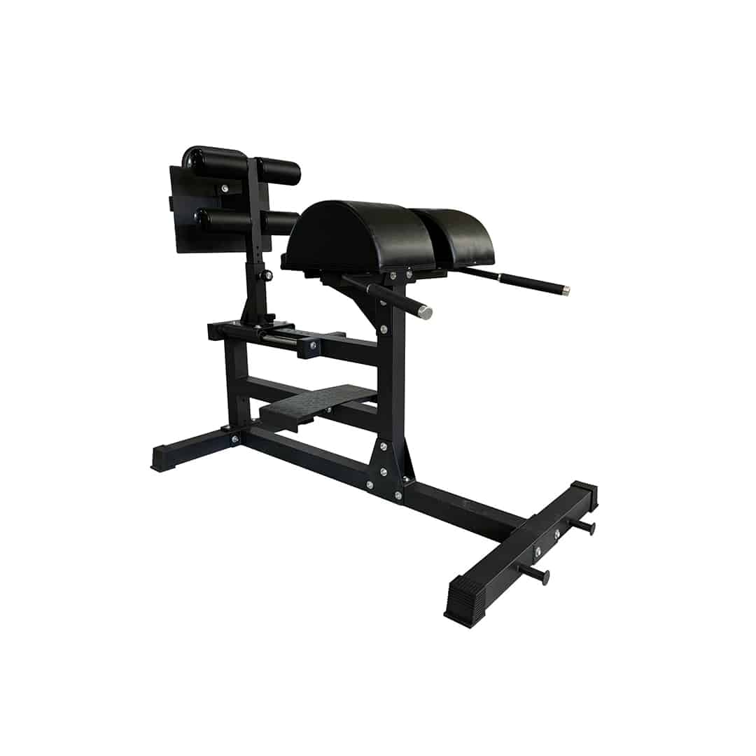 Glute Ham Raise (ghd) Machine – Gymleco