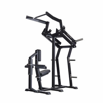 High-Quality Gym Machines for Every Gym – Gymleco
