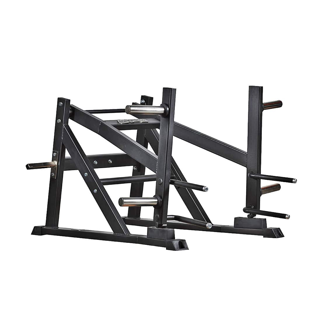Deadlift and Squats Machine for Lower Body Power – Gymleco