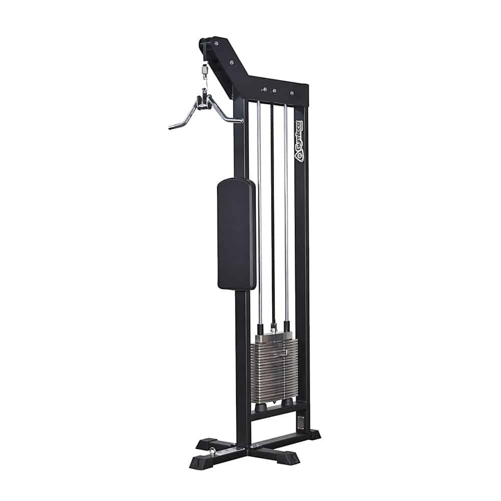 Tricep Pushdown Machine for Arm Strength – Gymleco