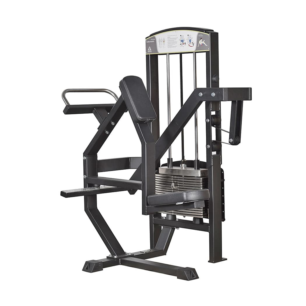 Kickback Machine for Glute & Leg Strength – Gymleco