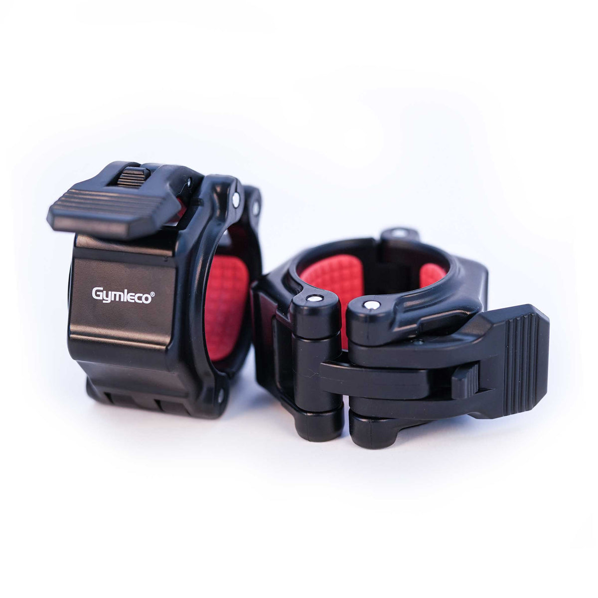 Lock Jaw Collar for Easy and Safe Lifting – Gymleco