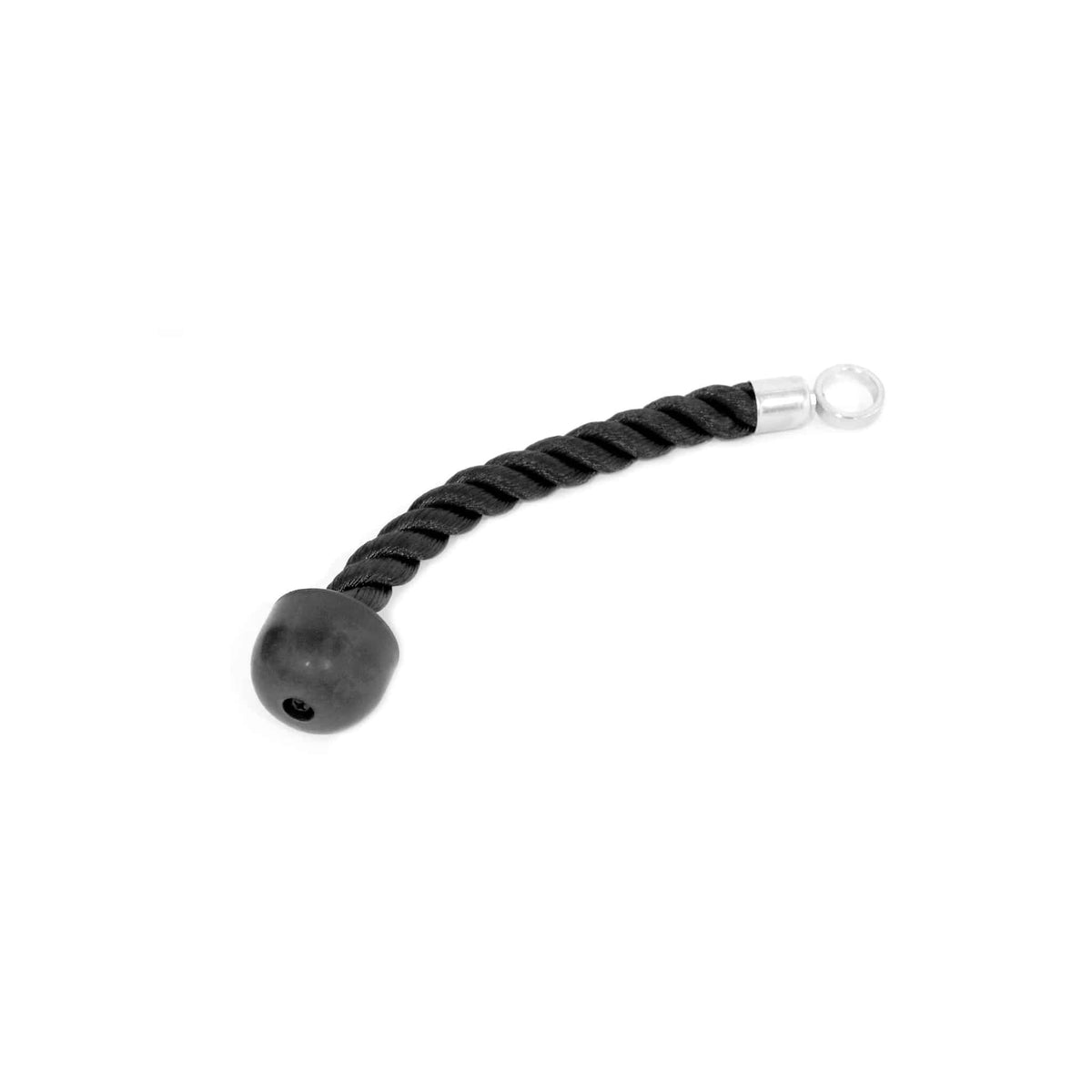 Single Grip Triceps Rope – Gymleco
