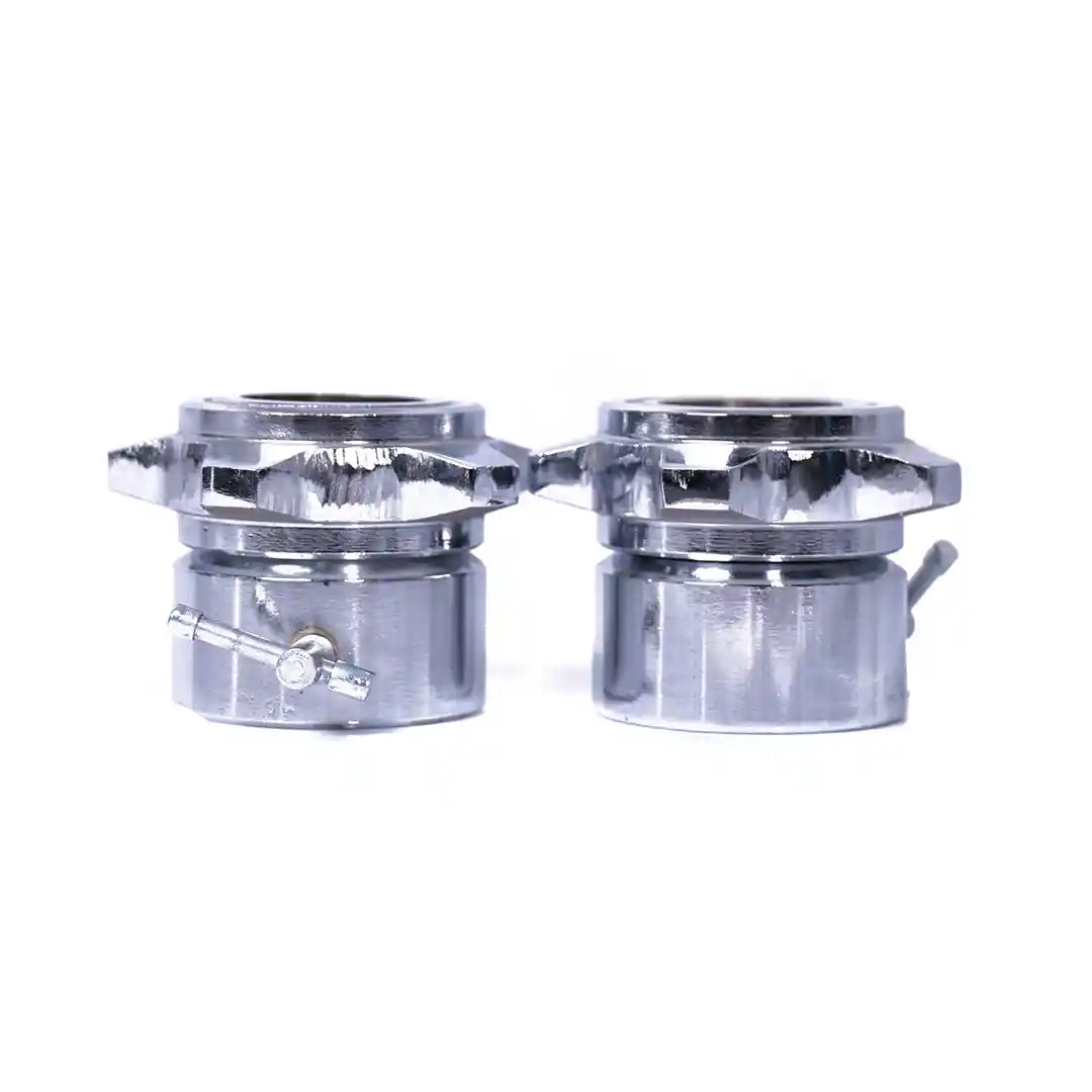 Weight Collars for Secure and Safe Lifting – Gymleco