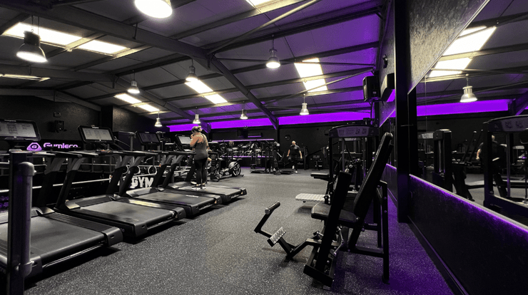 King Gym UK – Gymleco