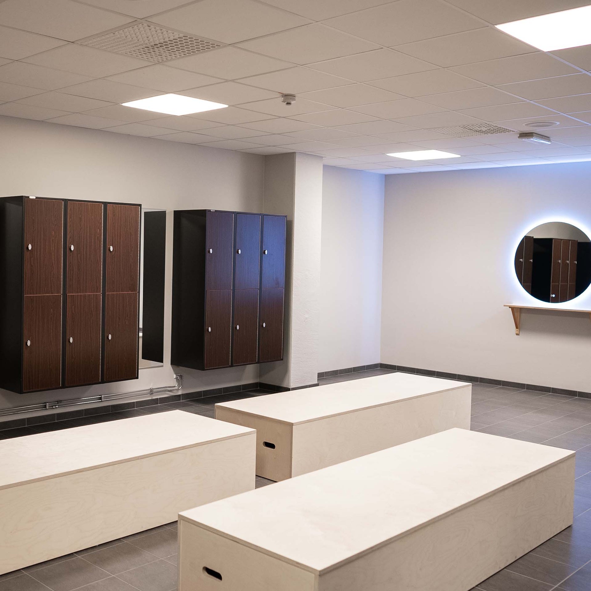 Gym Equipment for Home & Professional Gyms – Gymleco