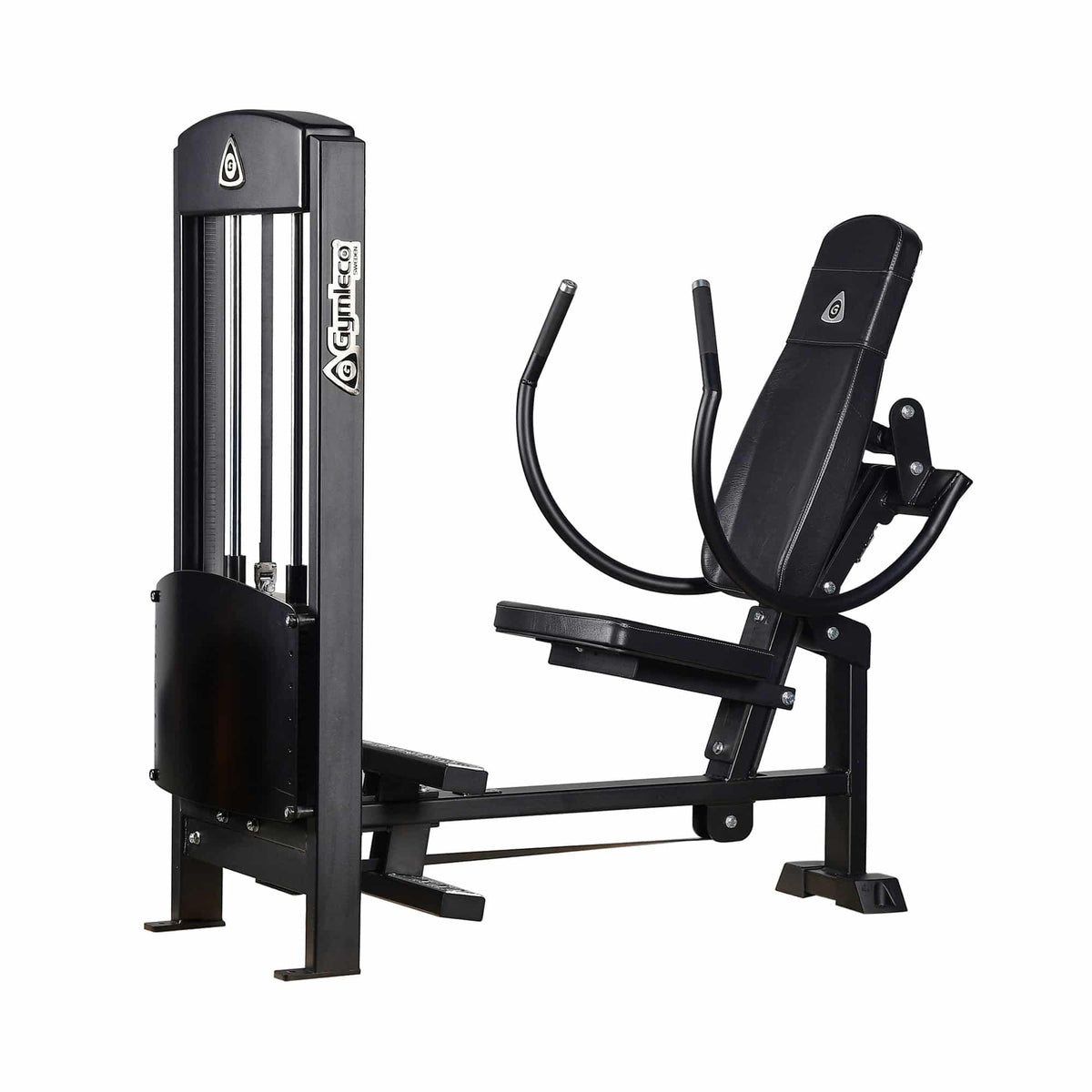 Tricep Extension Machine for Arm Development – Gymleco